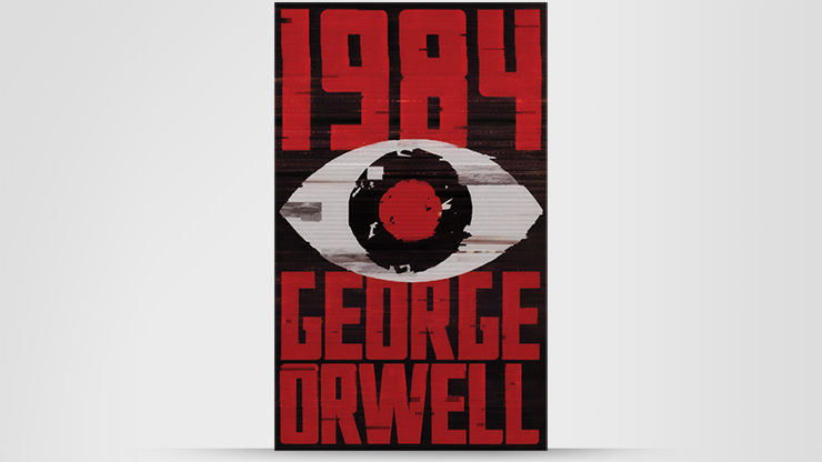 1984 Book Test – Tannen's