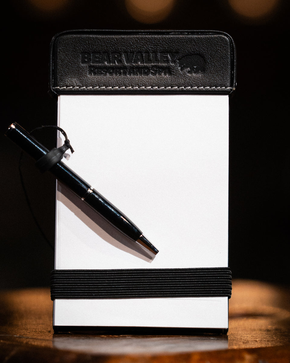 Executive Pad – Tannen's