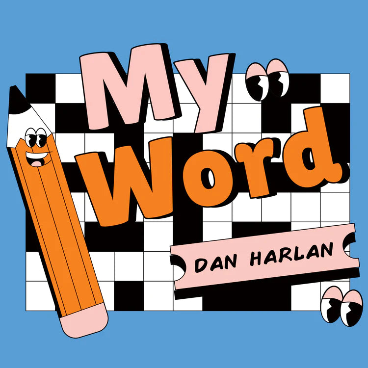 My Word – Tannen's