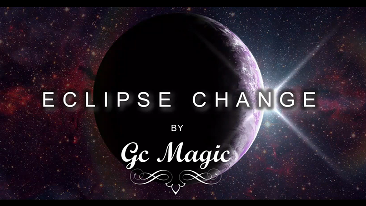 Eclipse Change by Gonzalo Cuscuna video DOWNLOAD – Tannen's