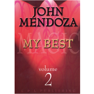 My Best #2 by John Mendoza video DOWNLOAD – Tannen's
