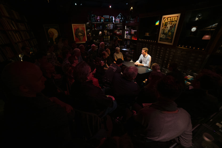 Handcrafted Card Magic by Denis Behr – Tannen's