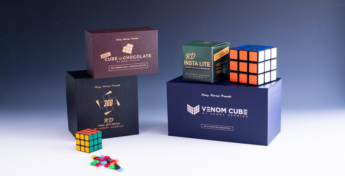 Henry Harrius – Tagged "Genus|Prediction"– Tannen's