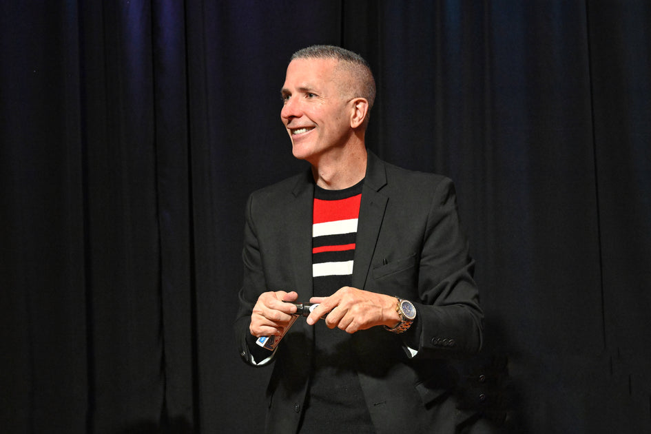 John Graham – Tannen's