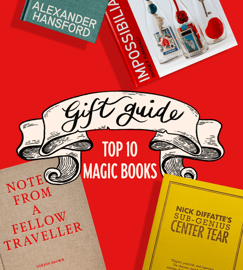 Tannen's Magic | America's Oldest Magic Shop