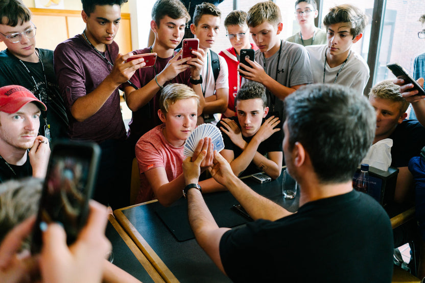 Tannen's Magic | America's Oldest Magic Shop