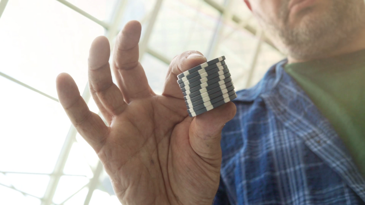 Cheater Chips – Tannen's