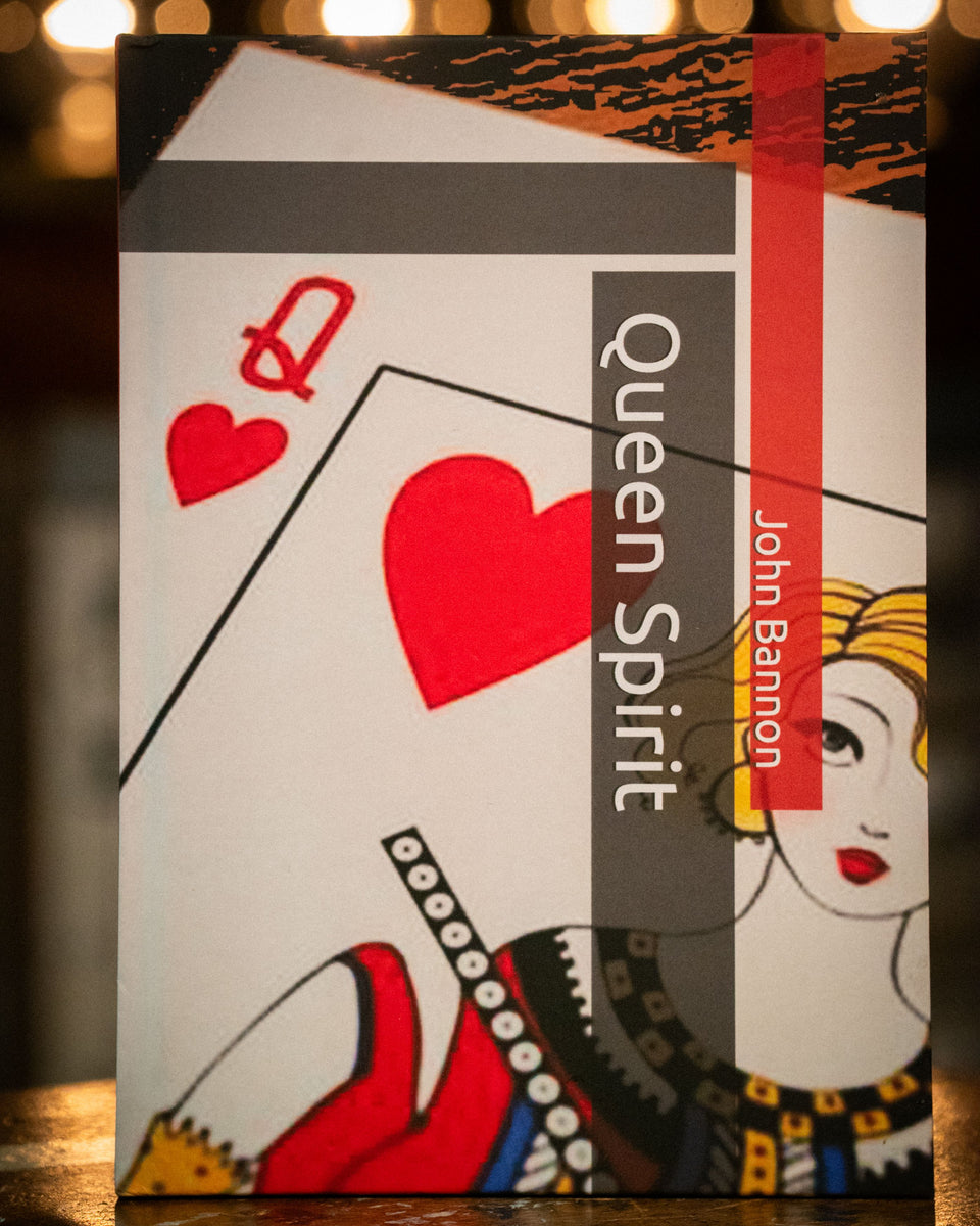 Queen Spirit – Tannen's
