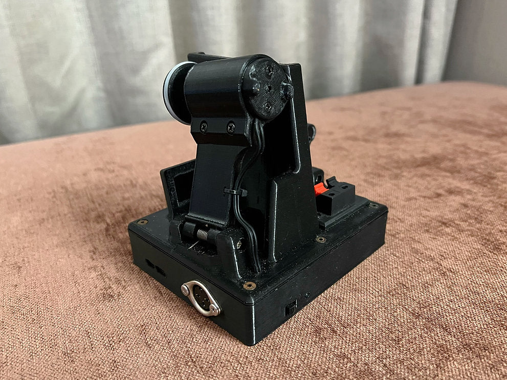 Jet Card Fountain – Tannen's