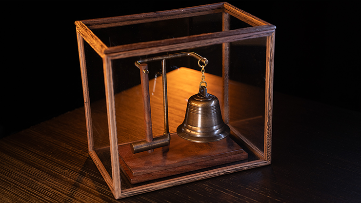 Spirit Bell Deluxe Set – Tannen's
