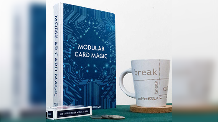Modular Card Magic – Tannen's