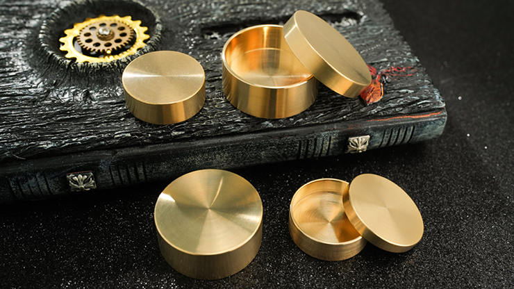 Morgan Dollar Coin Box Set (Deluxe Edition) – Tannen's