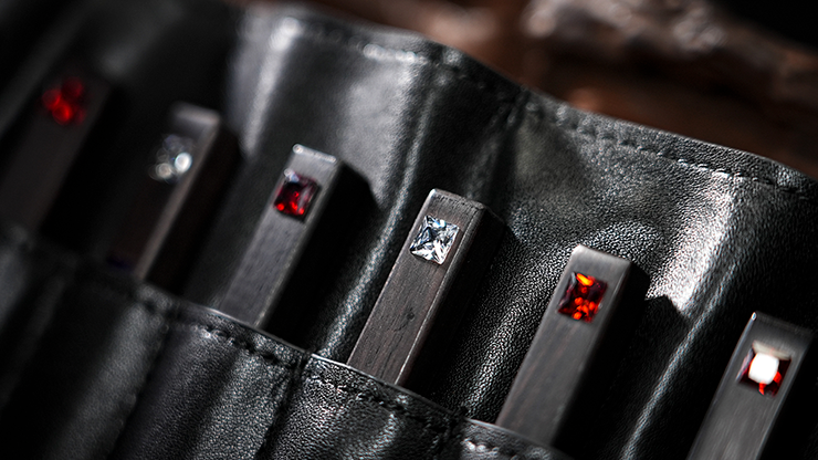 Diamond Paddle Collection – Tannen's