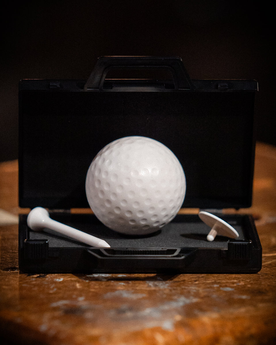 4 Dimensional Trunk – Tannen's