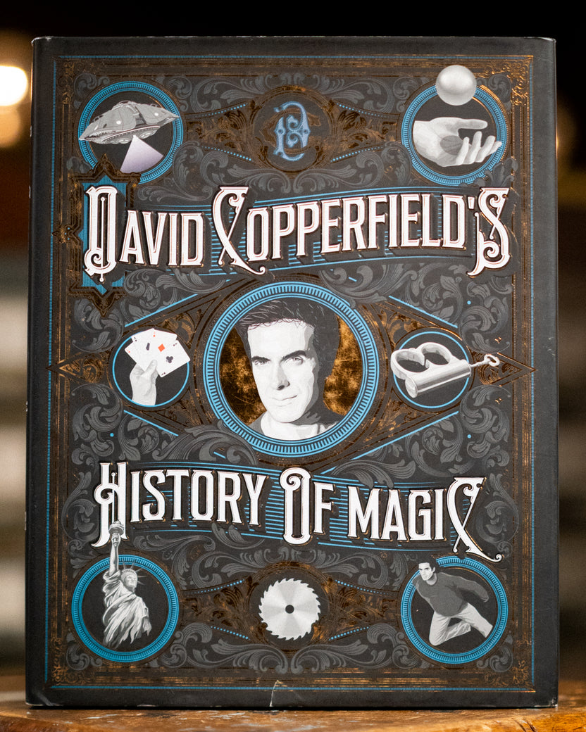 Tannen's Magic | America's Oldest Magic Shop