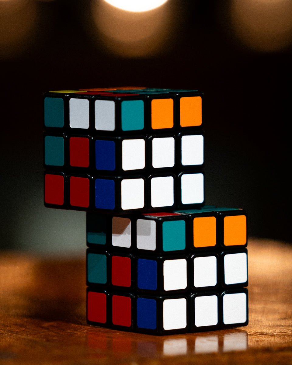 Venom Cube Compact Edition – Tannen's