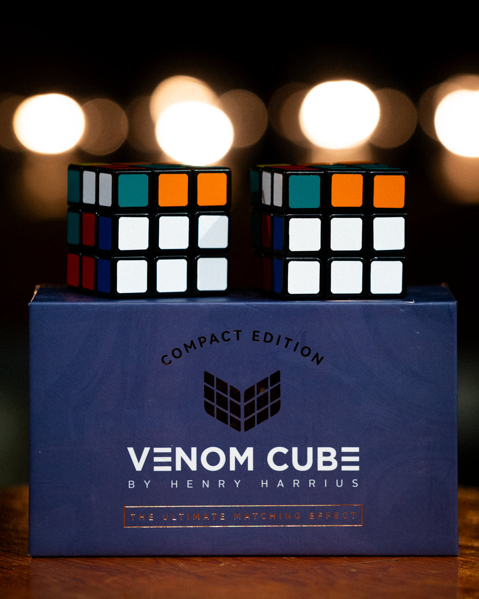 Venom Cube Compact Edition – Tannen's
