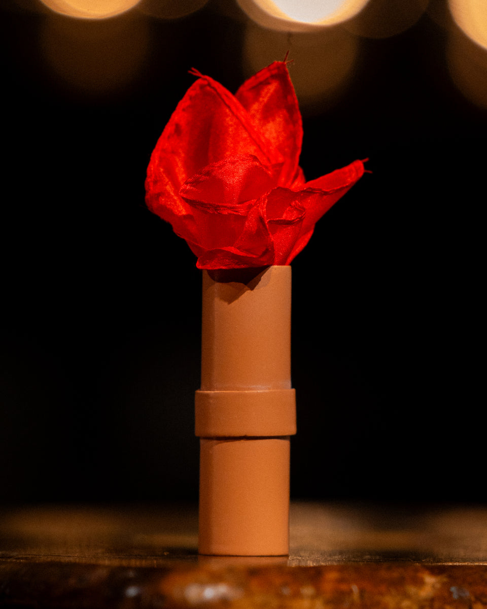 Dye Tube Ribbon 12 Straight – Tannen's