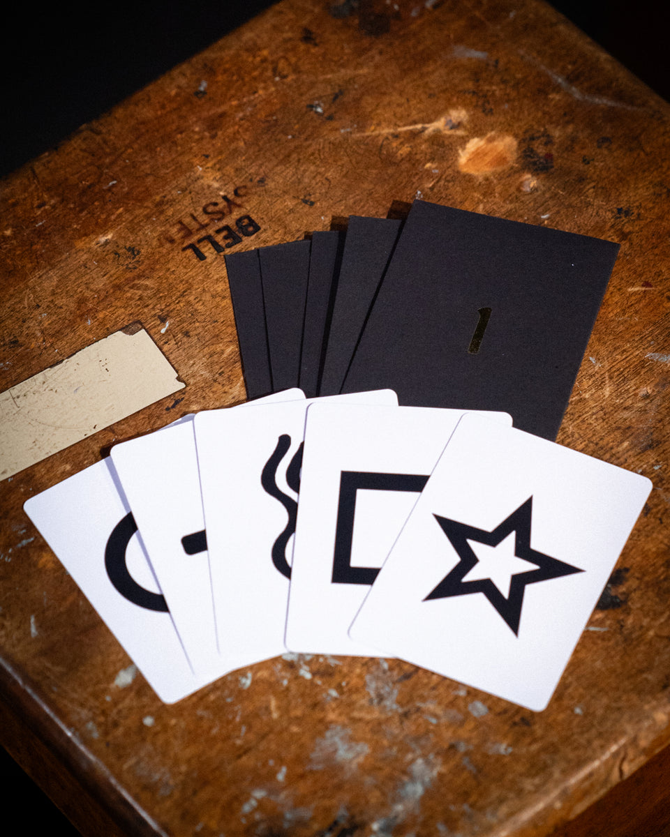 ESP Test Kit – Tannen's