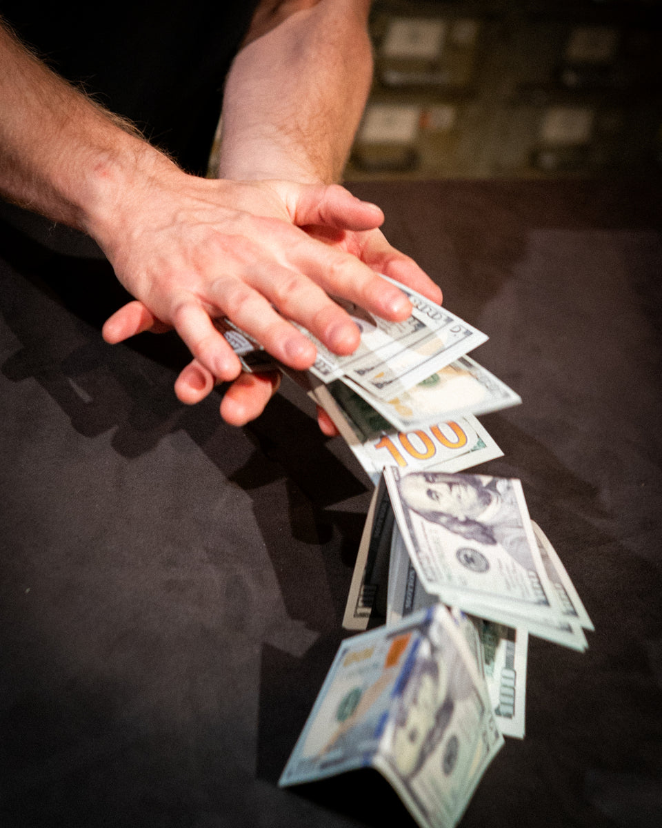 Inflation – Tannen's