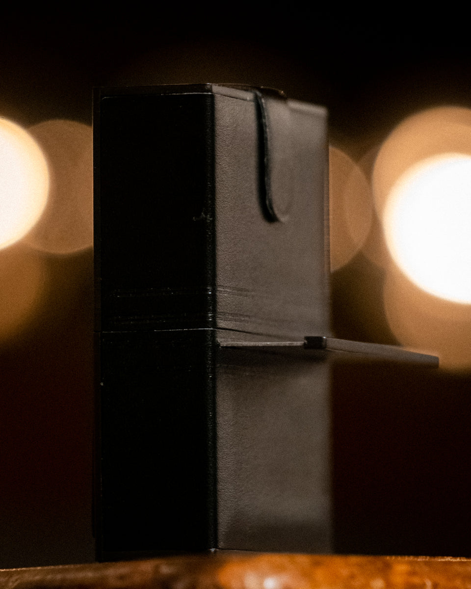 Demi Deck – Tannen's