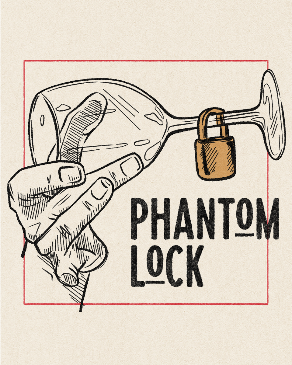 Phantom Lock – Tannen's