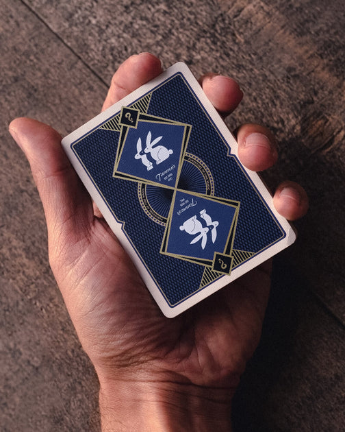 Best for Cardistry – Tannen's