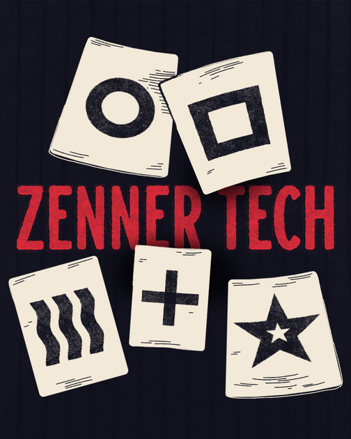 Best for Mental Magic – Tagged "Genus|Prediction"– Tannen's
