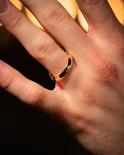 Himber Rings – Tannen's