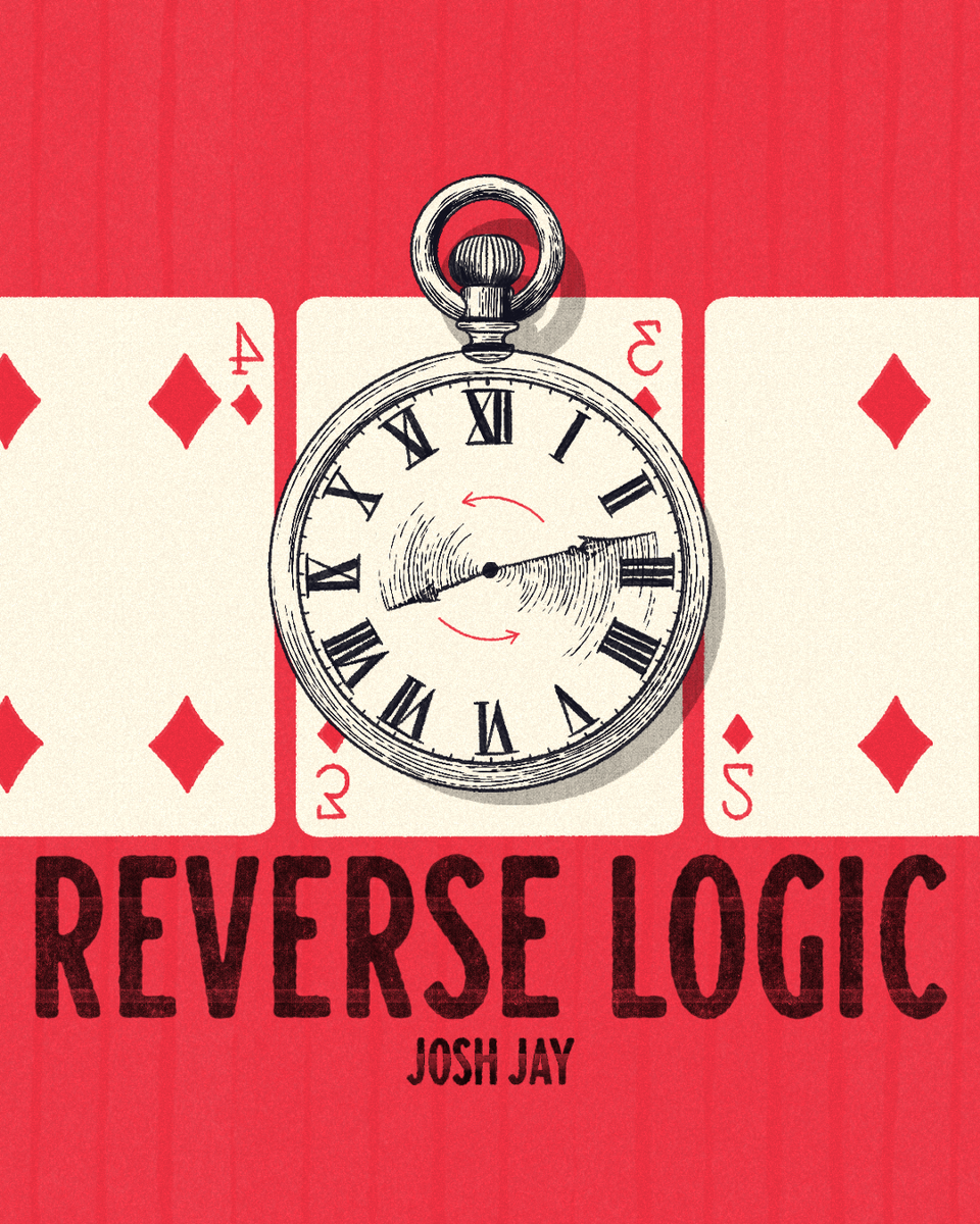 Reverse Logic – Tannen's