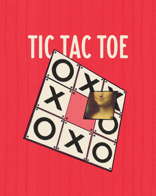 Tic Tac Toe Sizes – Tagged "Genus|Prediction"– Tannen's