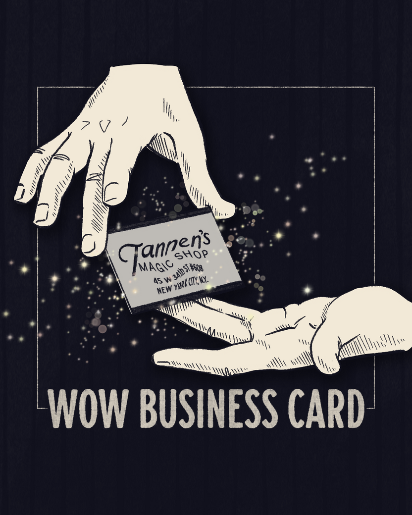Tannen's Magic | America's Oldest Magic Shop