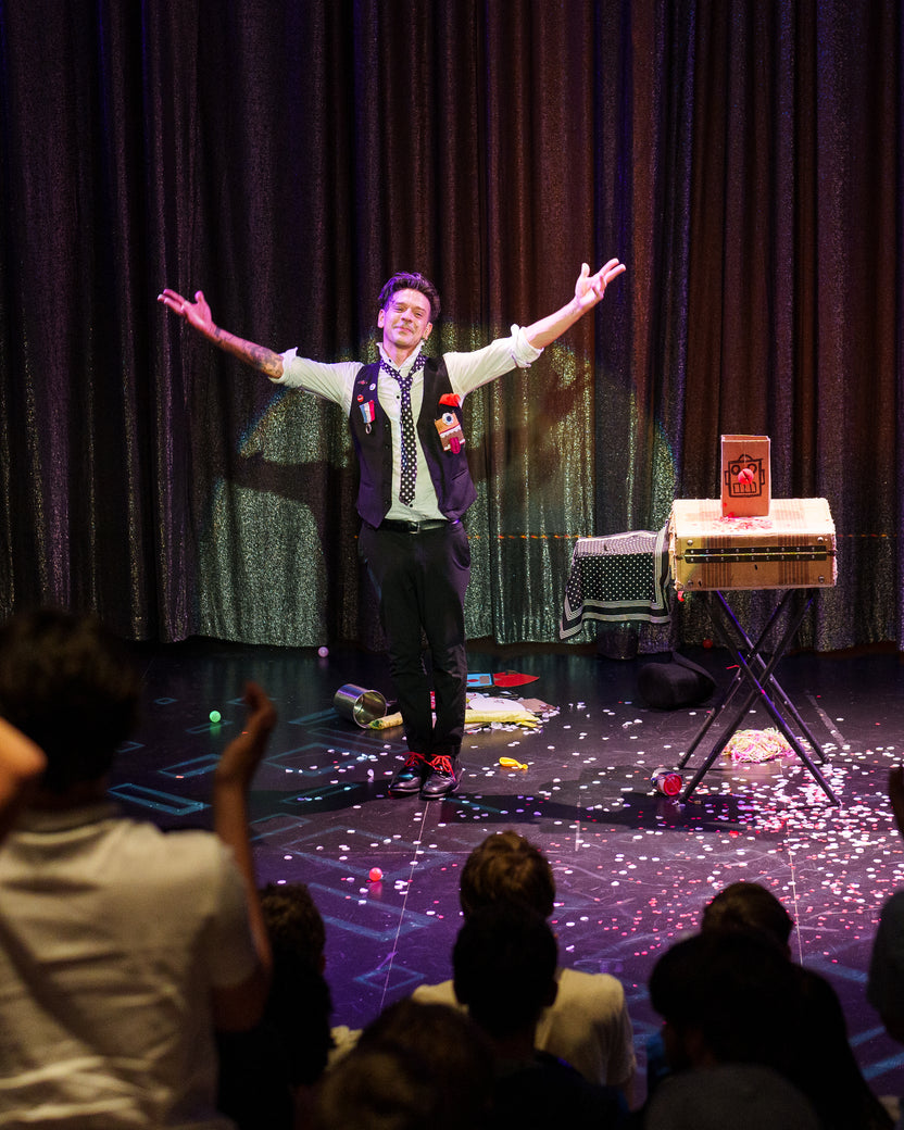 Tannen's Magic | America's Oldest Magic Shop