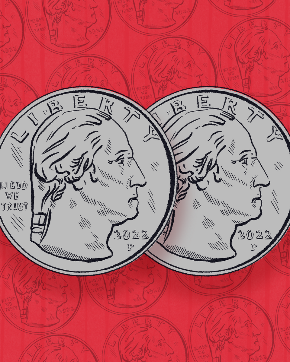 EXPANDED SHELL: QUARTER – Tannen's