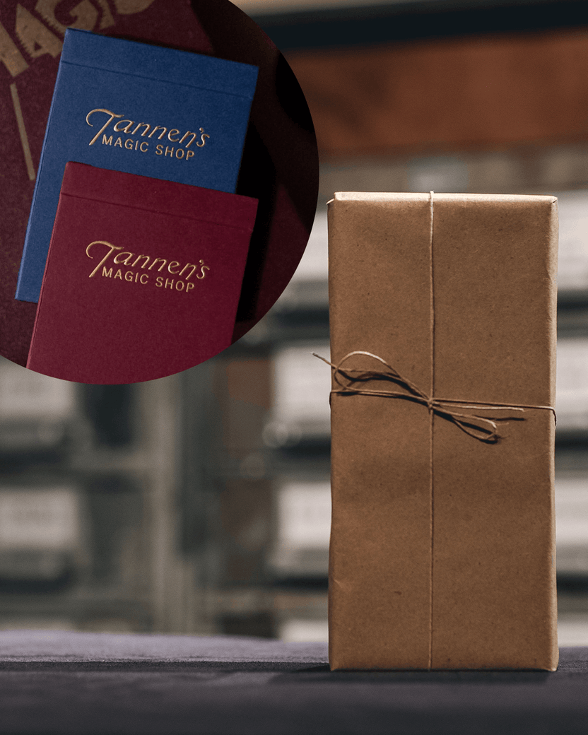Tannen's Magic | America's Oldest Magic Shop