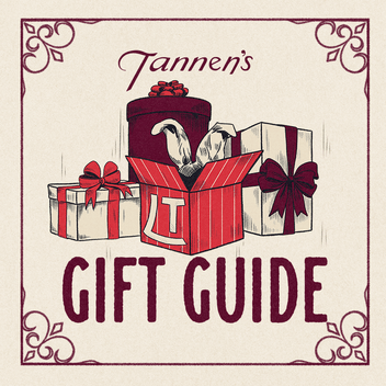 Tannen's Magic | America's Oldest Magic Shop