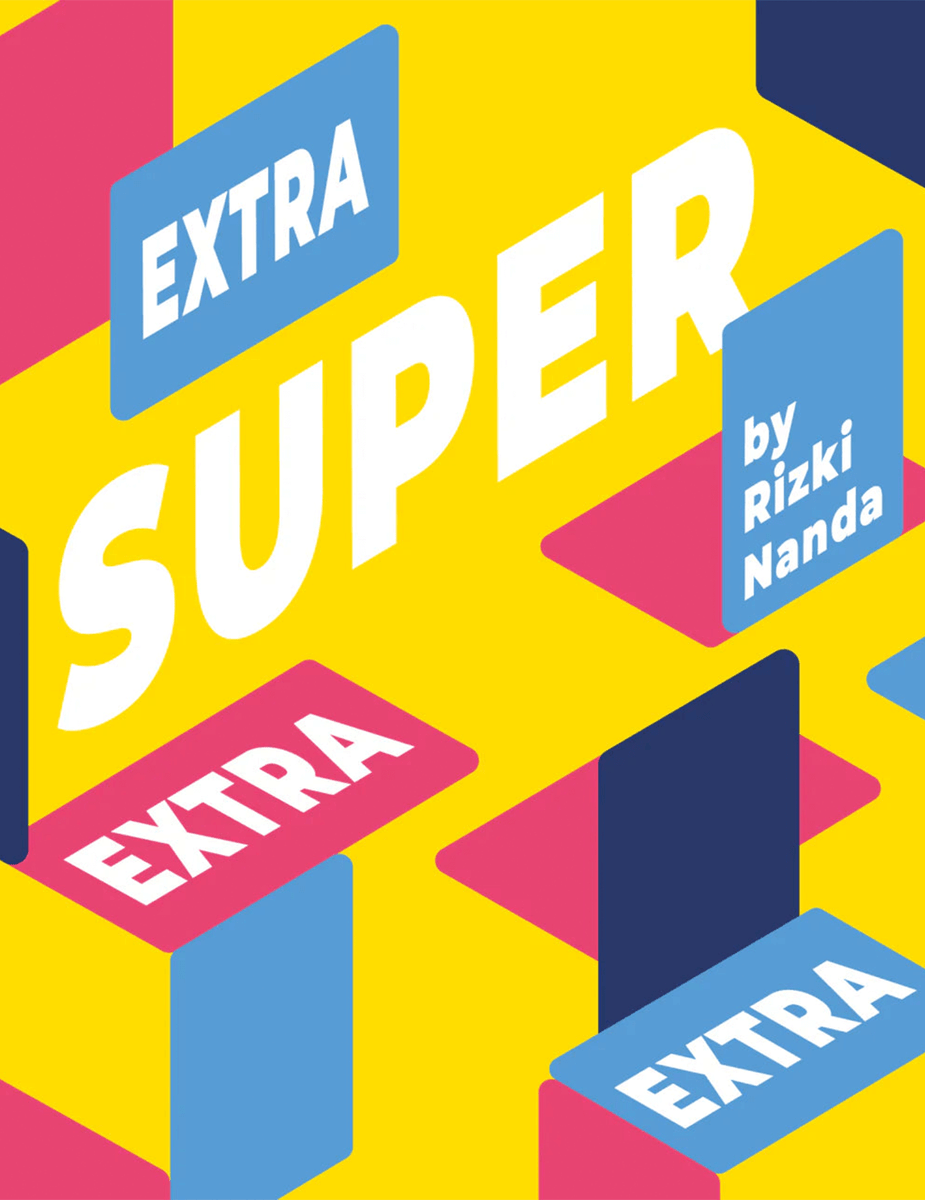 Super Extra – Tannen's