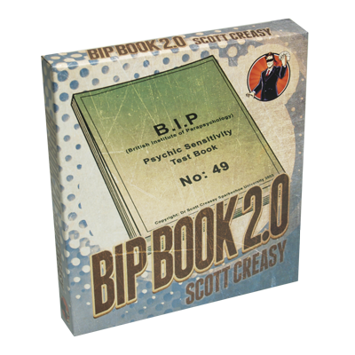 BIP Book 2.0 – Tannen's