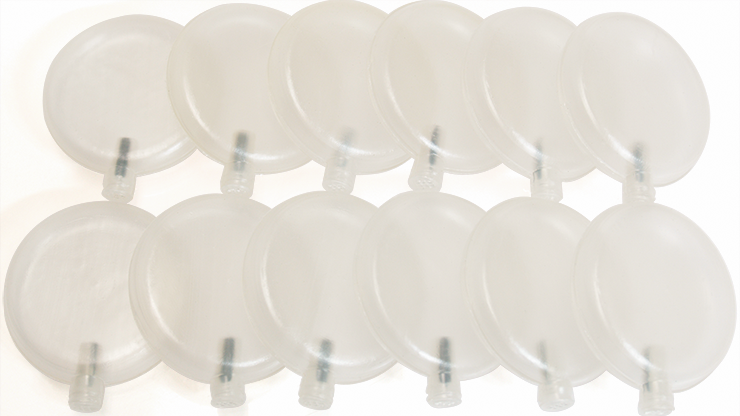 Squeaker Double-Voice (12 pack) – Tannen's