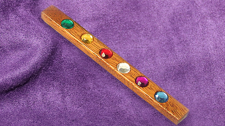 Close-Up Paddle & Knife Magic Tricks – Tannen's