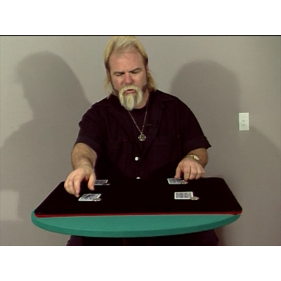 Journey MATRIX (excerpt from 3-Dean Trilogy) by Dean Dill - video DOWN ...