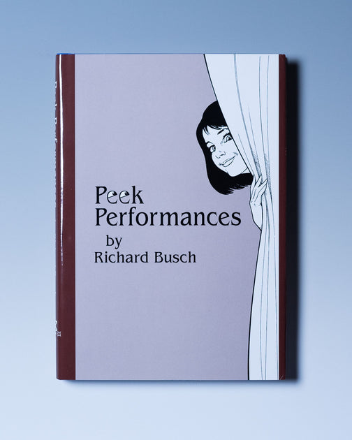 Downloads – Tagged "Author|Richard Busch"– Tannen's