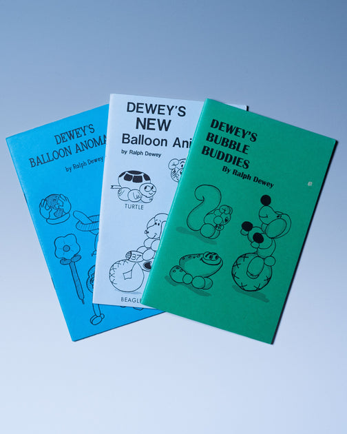 Downloads – Tagged "Author|Ralph Dewey"– Tannen's