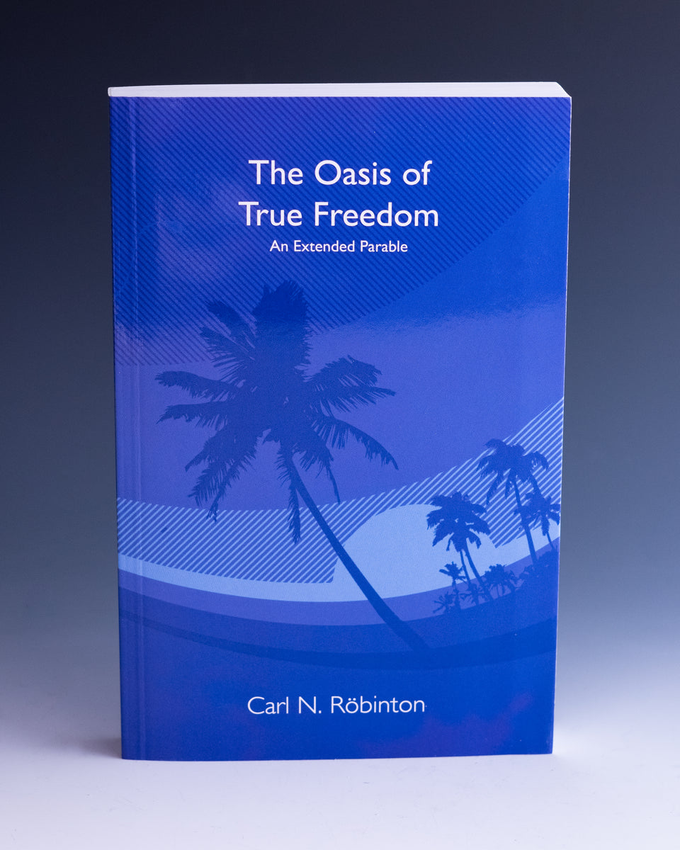 Oasis Book Test – Tannen's