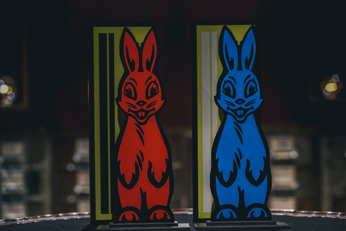 Hippity Hop Rabbits Classic – Tannen's
