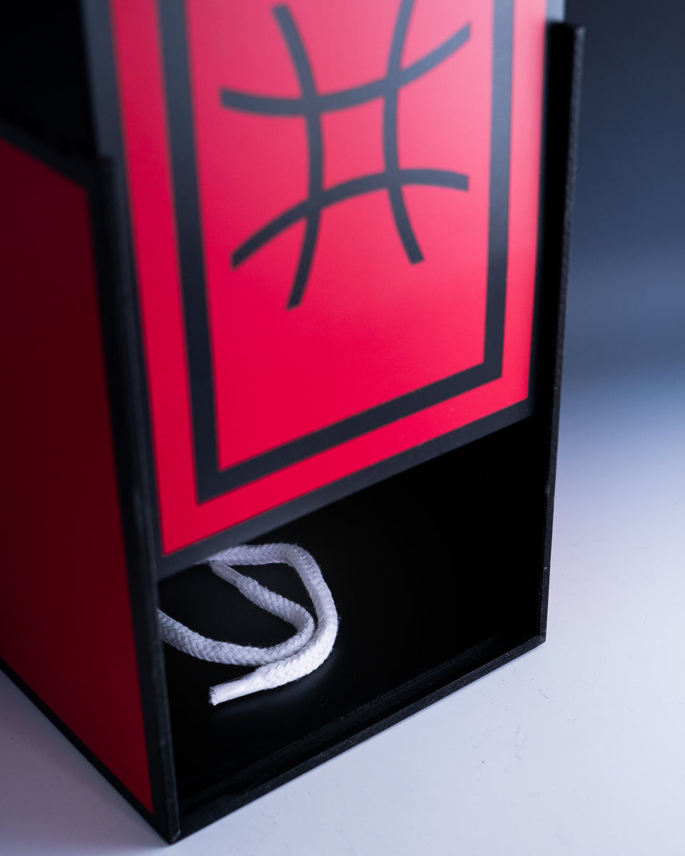 Sensitivity Box – Tannen's