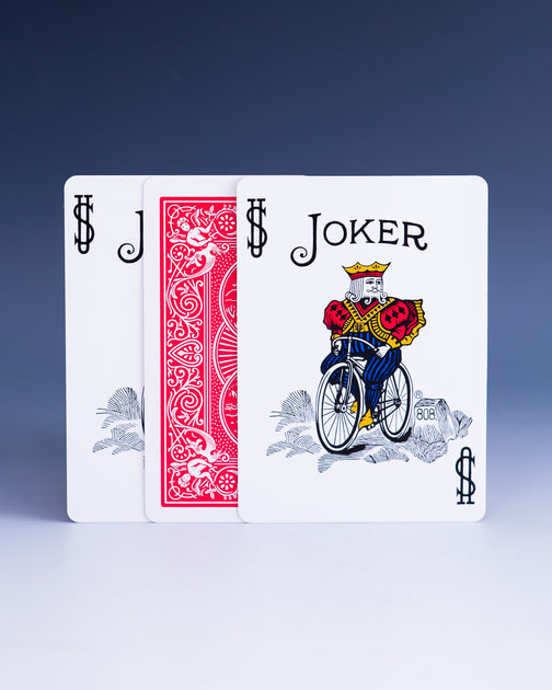 Close-Up Card Magic Tricks – Tannen's