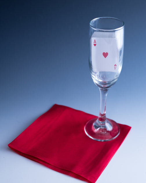 Close-Up Card Magic Tricks – Tannen's