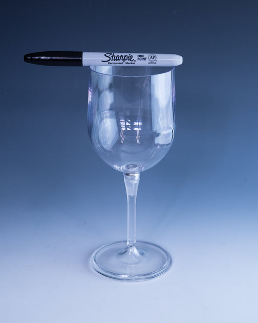 Sharpie Magic – Tannen's