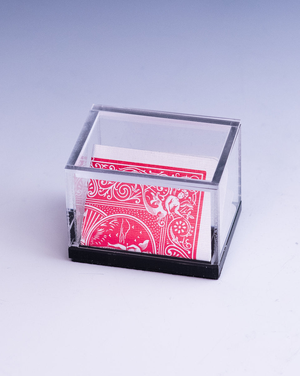 VISION BOX 2.0 – Tannen's